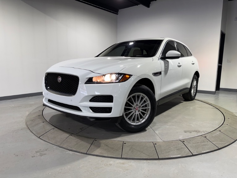 Sitemapcdatahttpswudinf Inetcom2019 Jaguar F Pace 25t