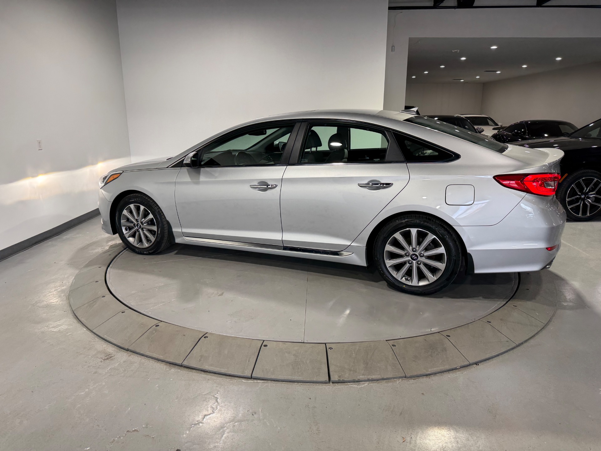 2017 Hyundai Sonata Limited 20