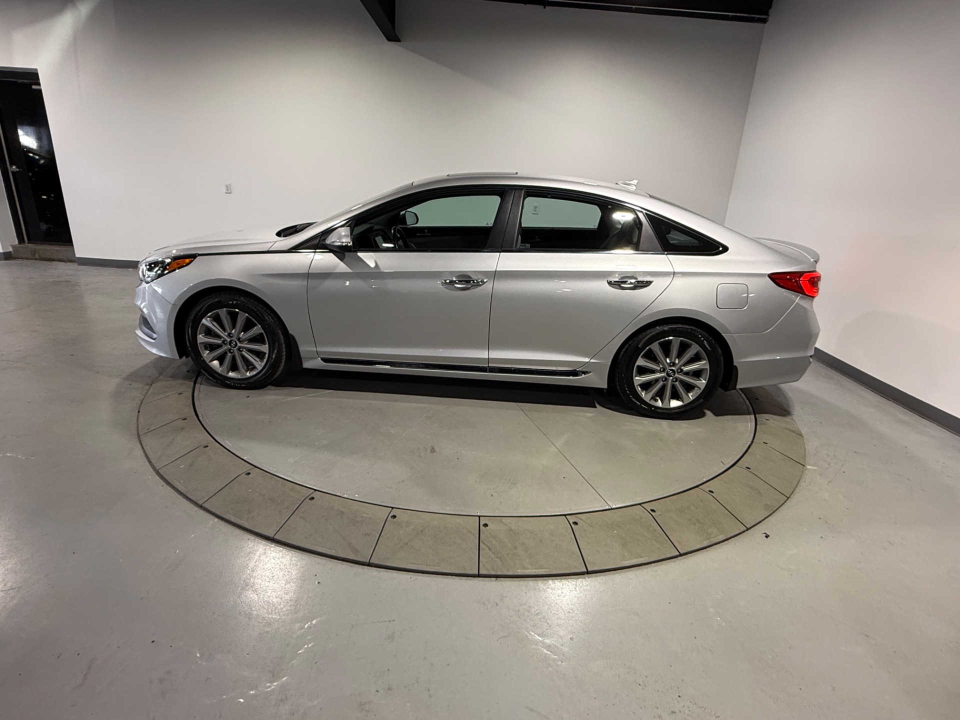 2017 Hyundai Sonata Limited 20