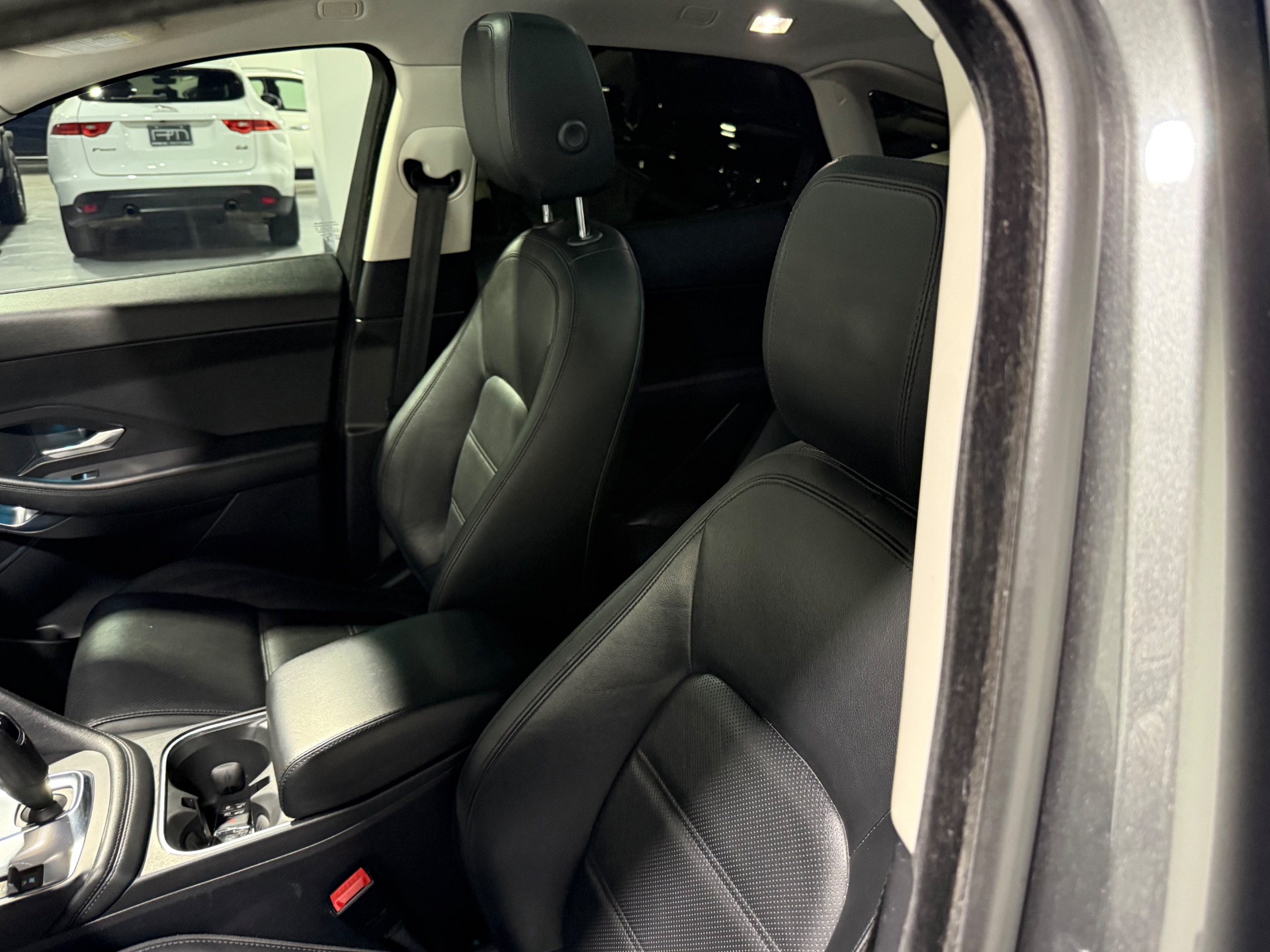 Used 2018 Corris Grey Metallic Jaguar E-PACE P250 S 4DR SUV AWD P250 S ...