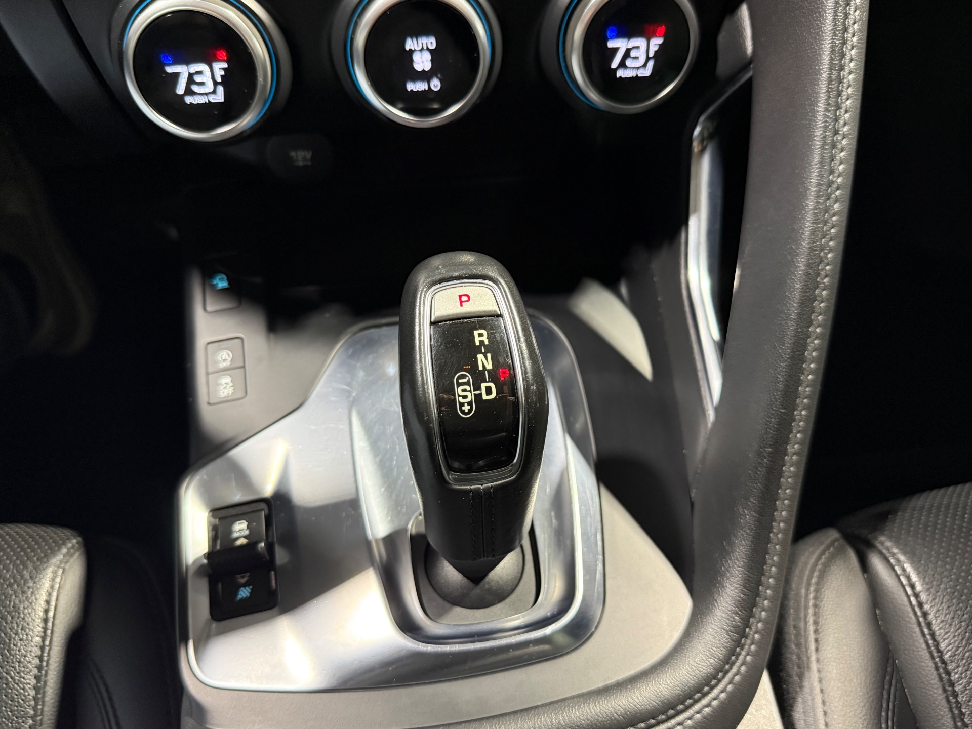 Used 2018 Corris Grey Metallic Jaguar E-PACE P250 S 4DR SUV AWD P250 S ...