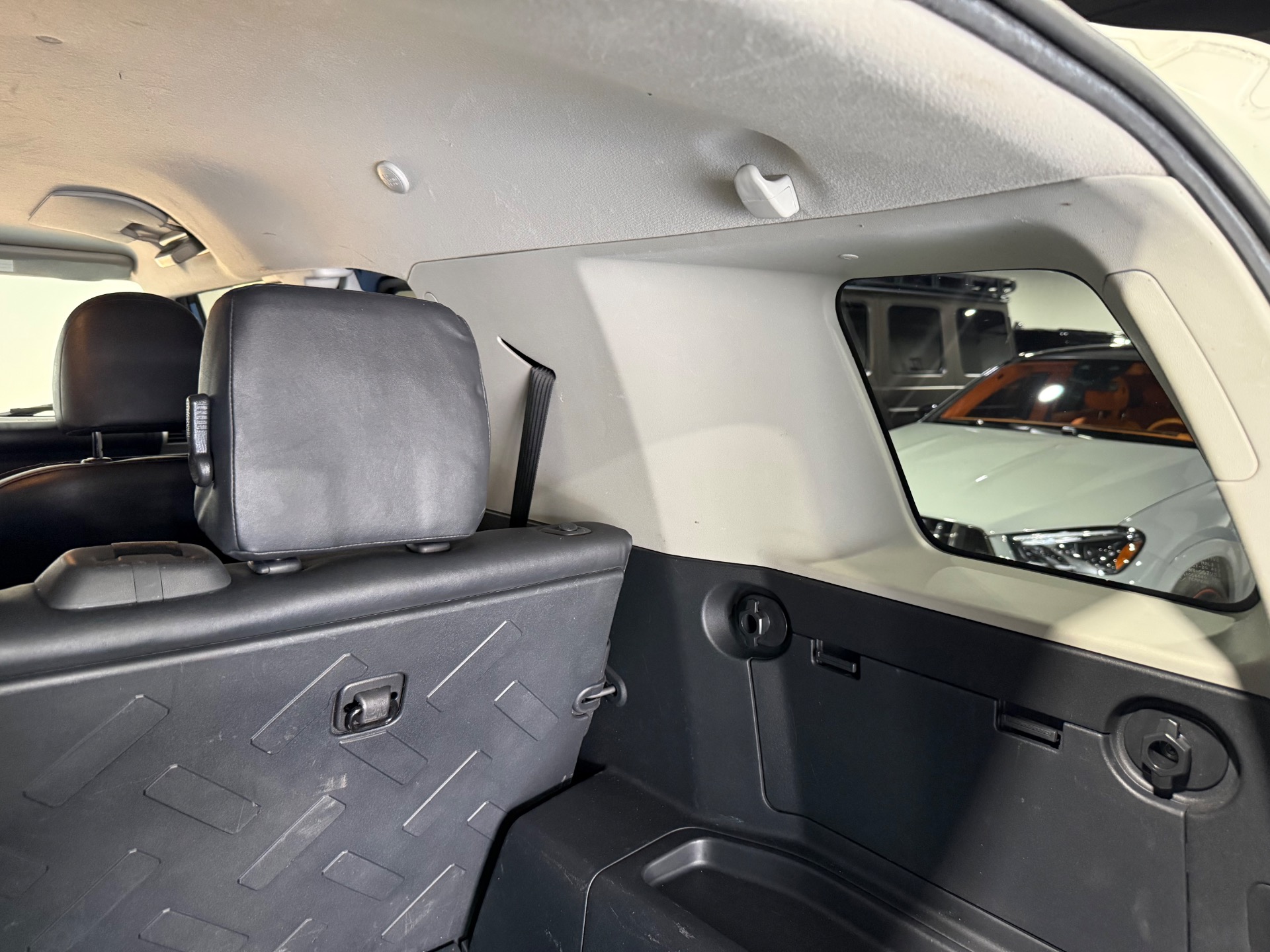 Used 2013 Calvary Blue Toyota FJ Cruiser 4x4 Crawl Control Off Road ...