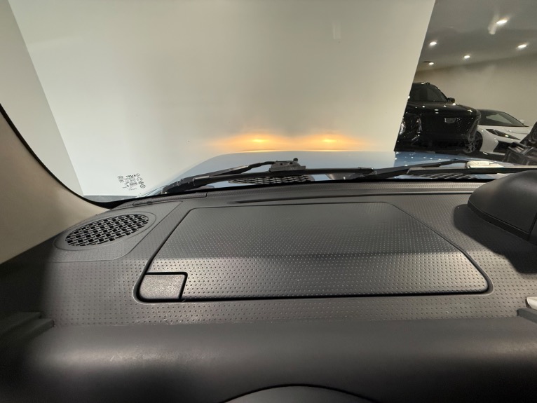 Used 2013 Calvary Blue Toyota FJ Cruiser 4x4 Crawl Control Off Road ...