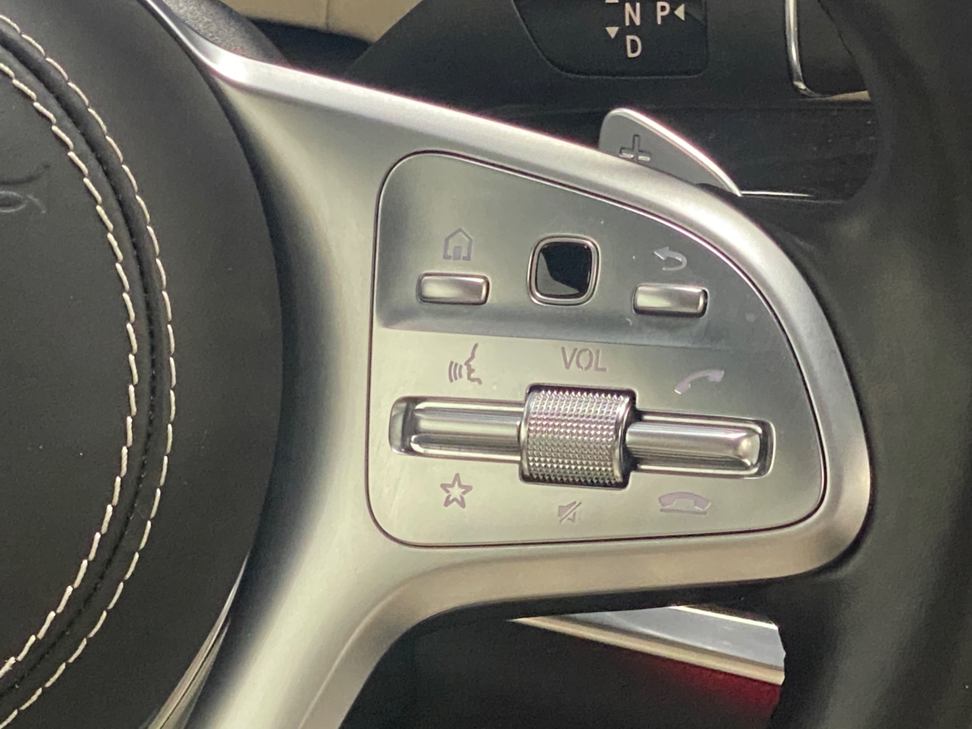 Used 2018 Emerald Green Metallic Mercedes-Benz S-Class S450V4 AWD S 450 ...
