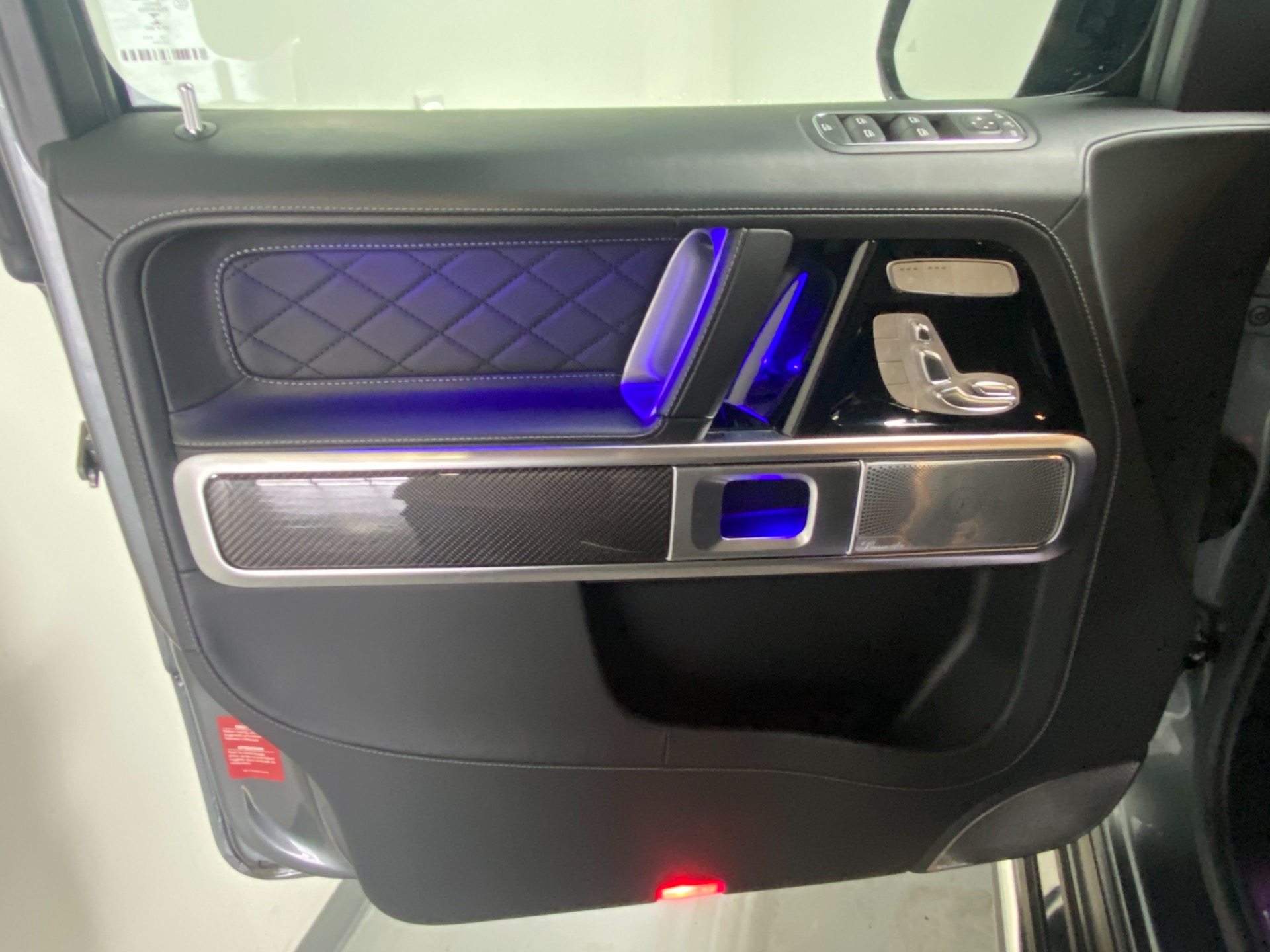 Used 2019 designo Graphite Metallic Mercedes-Benz G-Class AMG G63 AWD ...