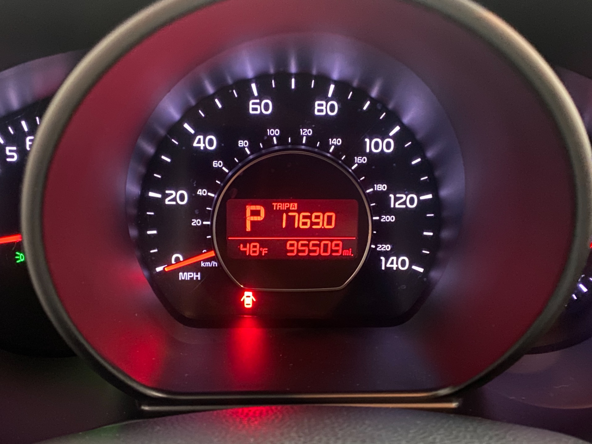 Used 2016 Fathom Blue Kia Soul PLUS + For Sale (Sold) | Prime Motorz ...