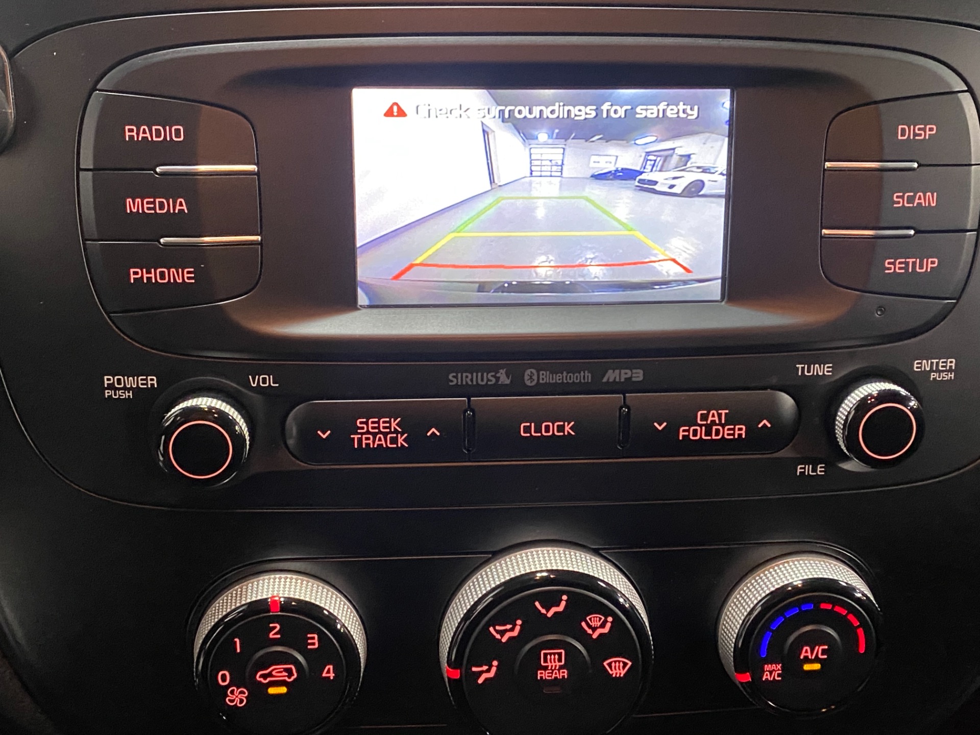 Used 2016 Fathom Blue Kia Soul PLUS + For Sale (Sold) | Prime Motorz ...