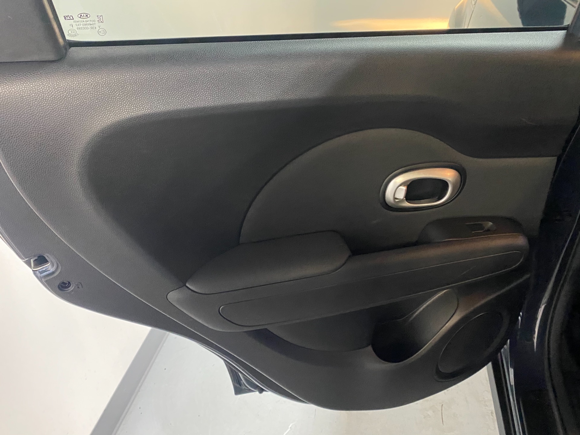 Used 2016 Fathom Blue Kia Soul PLUS + For Sale (Sold) | Prime Motorz ...