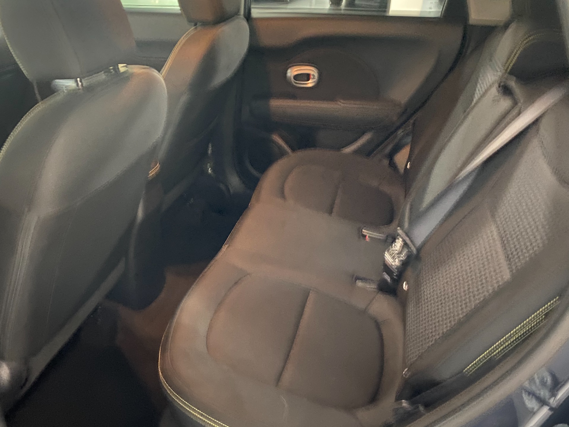 Used 2016 Fathom Blue Kia Soul PLUS + For Sale (Sold) | Prime Motorz ...