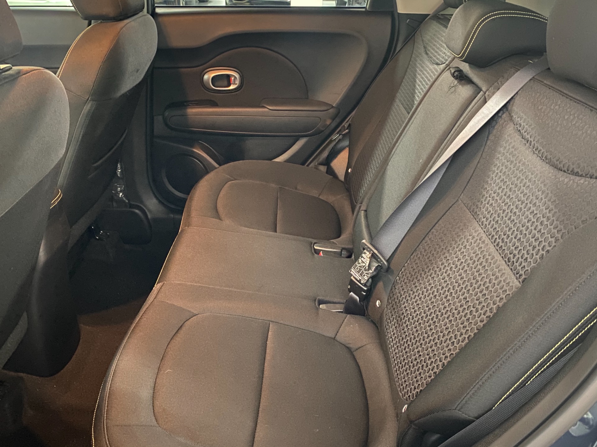 Used 2016 Fathom Blue Kia Soul PLUS + For Sale (Sold) | Prime Motorz ...