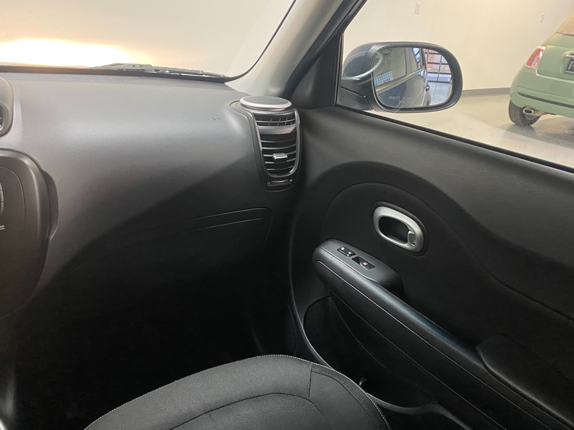 Used 2016 Fathom Blue Kia Soul PLUS + For Sale (Sold) | Prime Motorz ...
