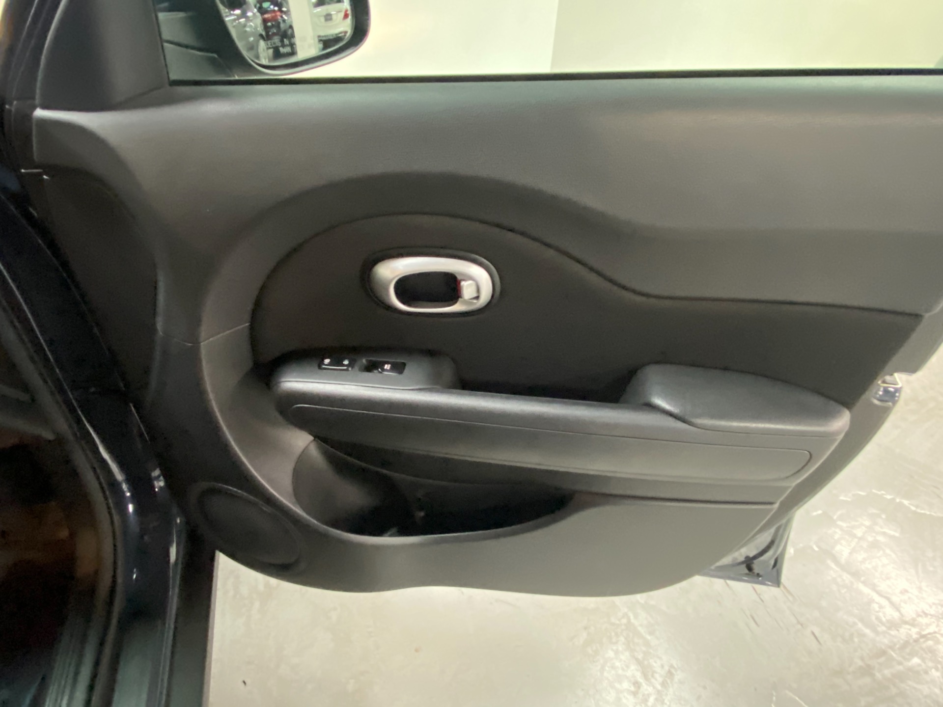 Used 2016 Fathom Blue Kia Soul PLUS + For Sale (Sold) | Prime Motorz ...
