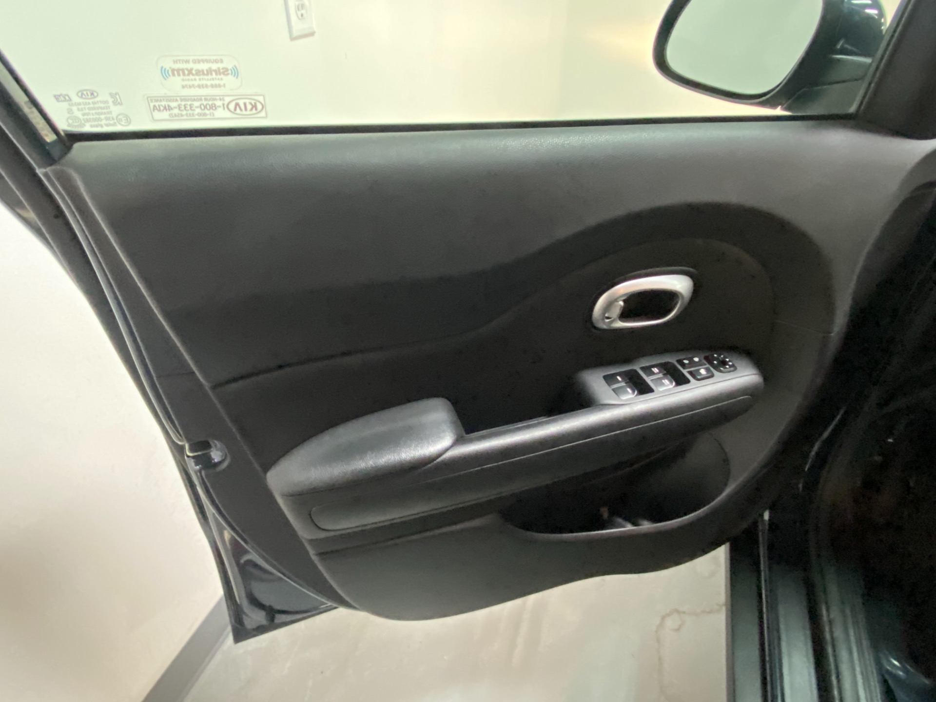 Used 2016 Fathom Blue Kia Soul PLUS + For Sale (Sold) | Prime Motorz ...