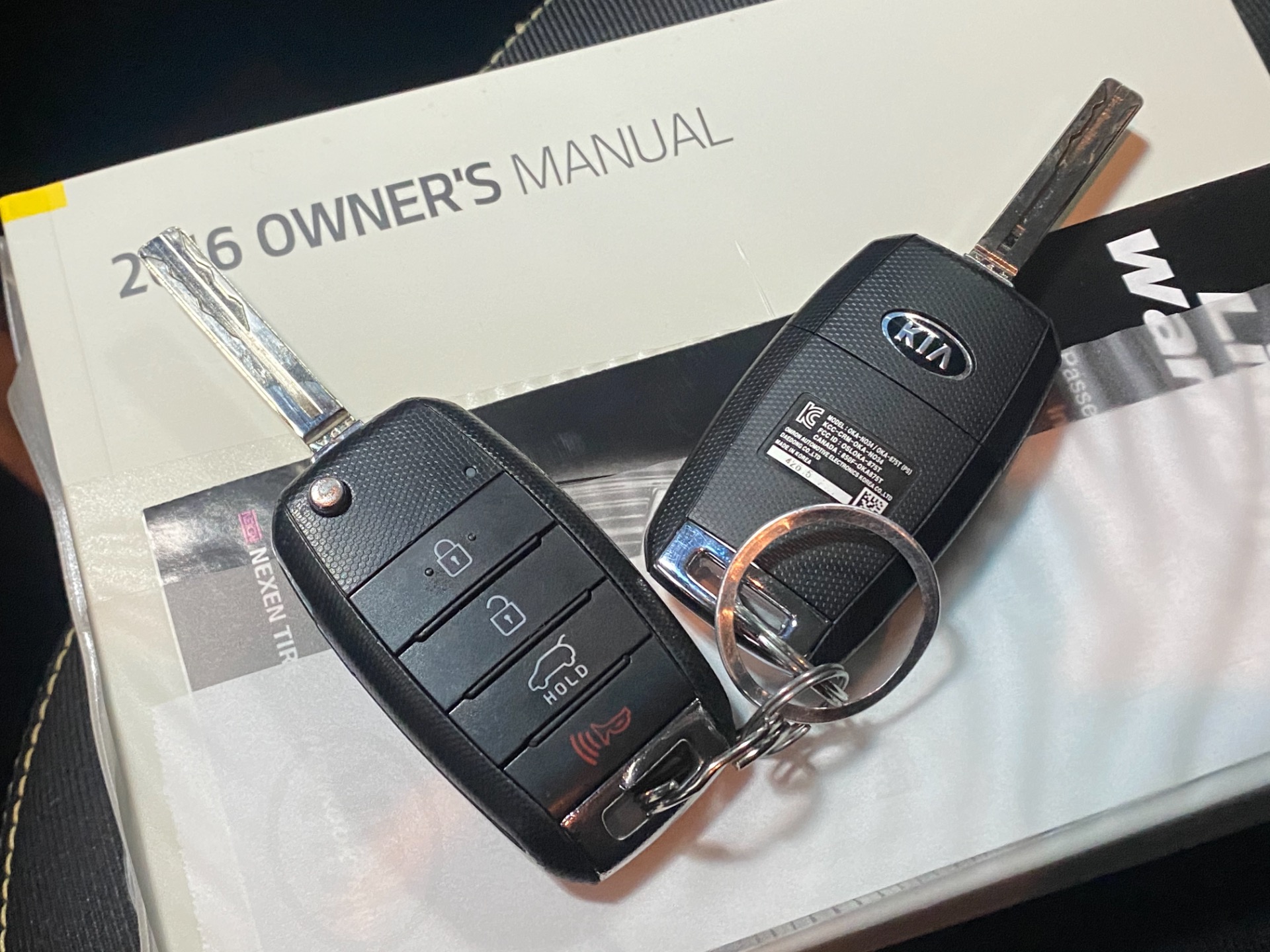 Used 2016 Fathom Blue Kia Soul PLUS + For Sale (Sold) | Prime Motorz ...