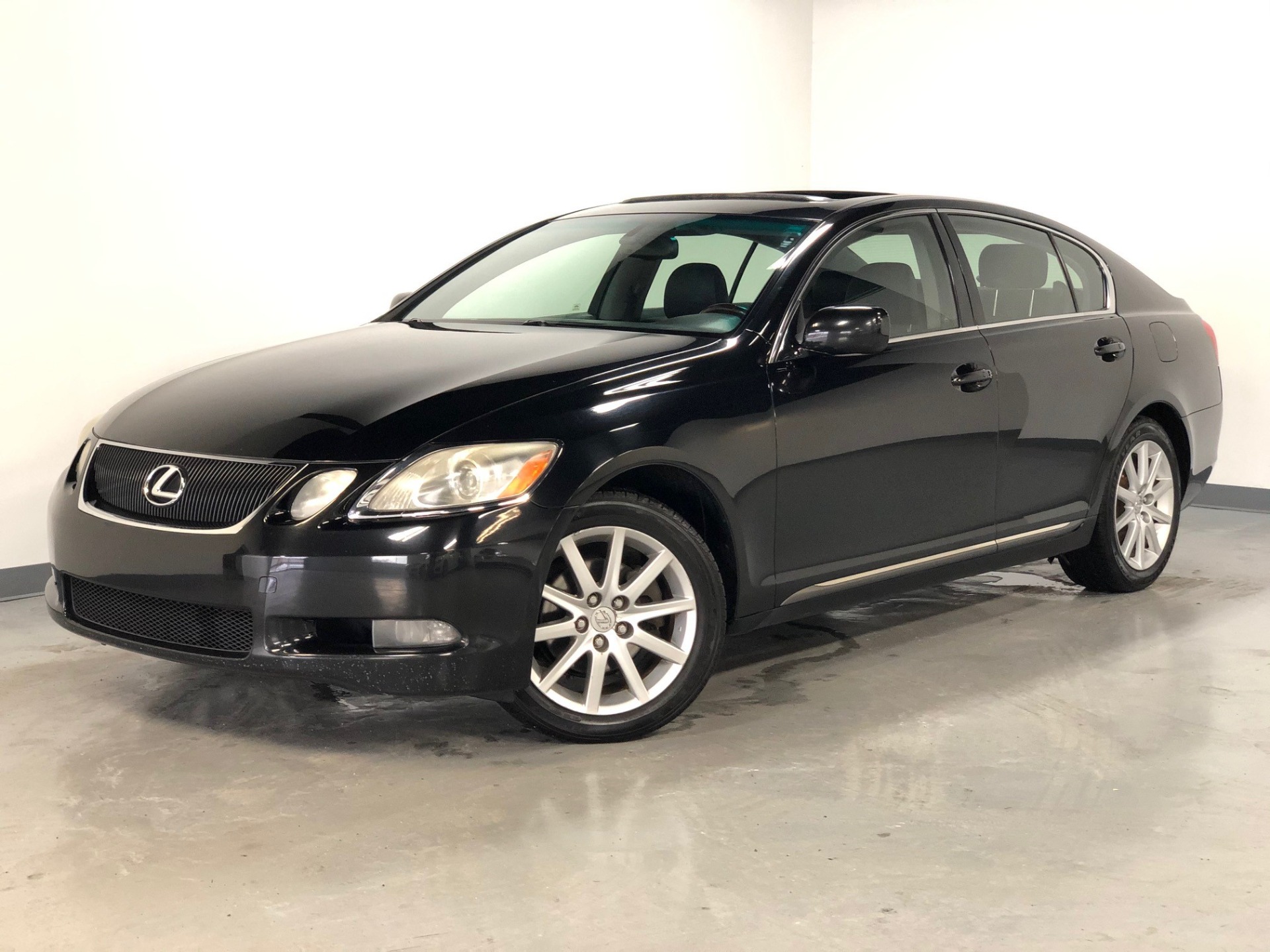 Gs300 Lexus 2006