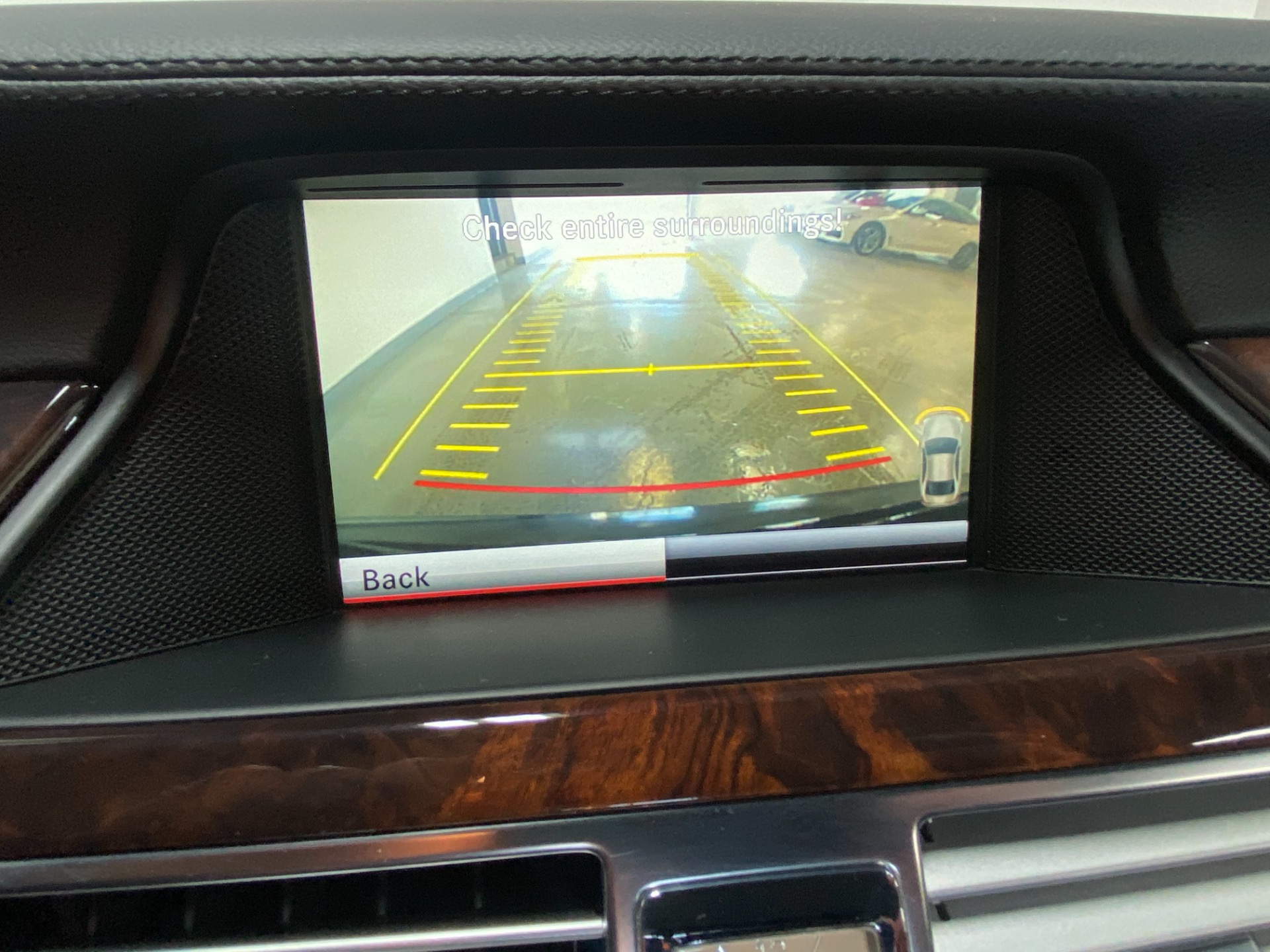 Used 2014 Black Mercedes-Benz CLS 550 AMG AWD CLS 550 4MATIC For Sale ...