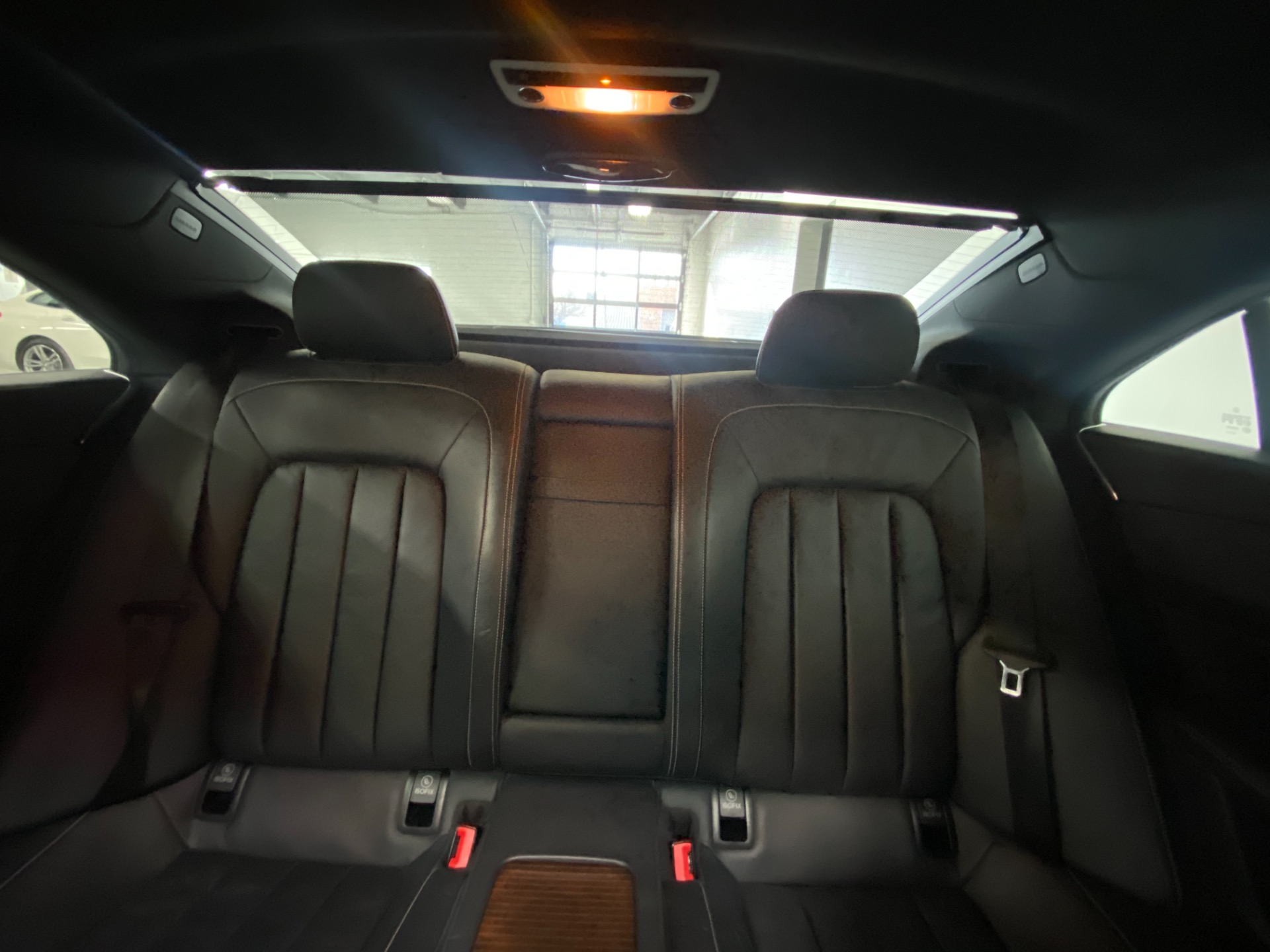 Used 2014 Black Mercedes-Benz CLS 550 AMG AWD CLS 550 4MATIC For Sale ...