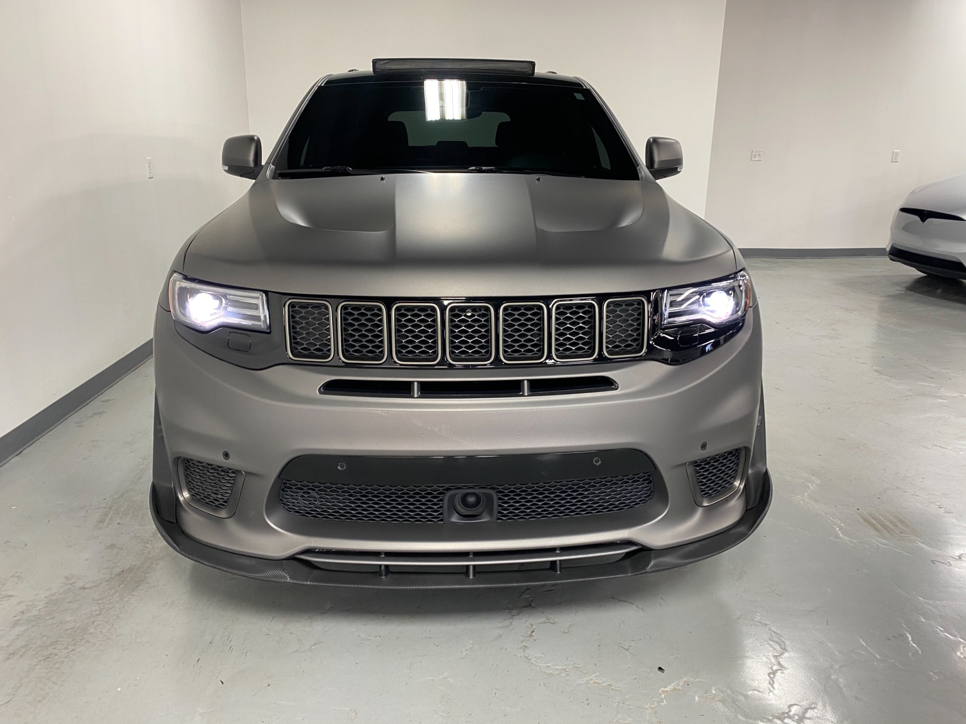 Jeep 2022 Srt8 Price