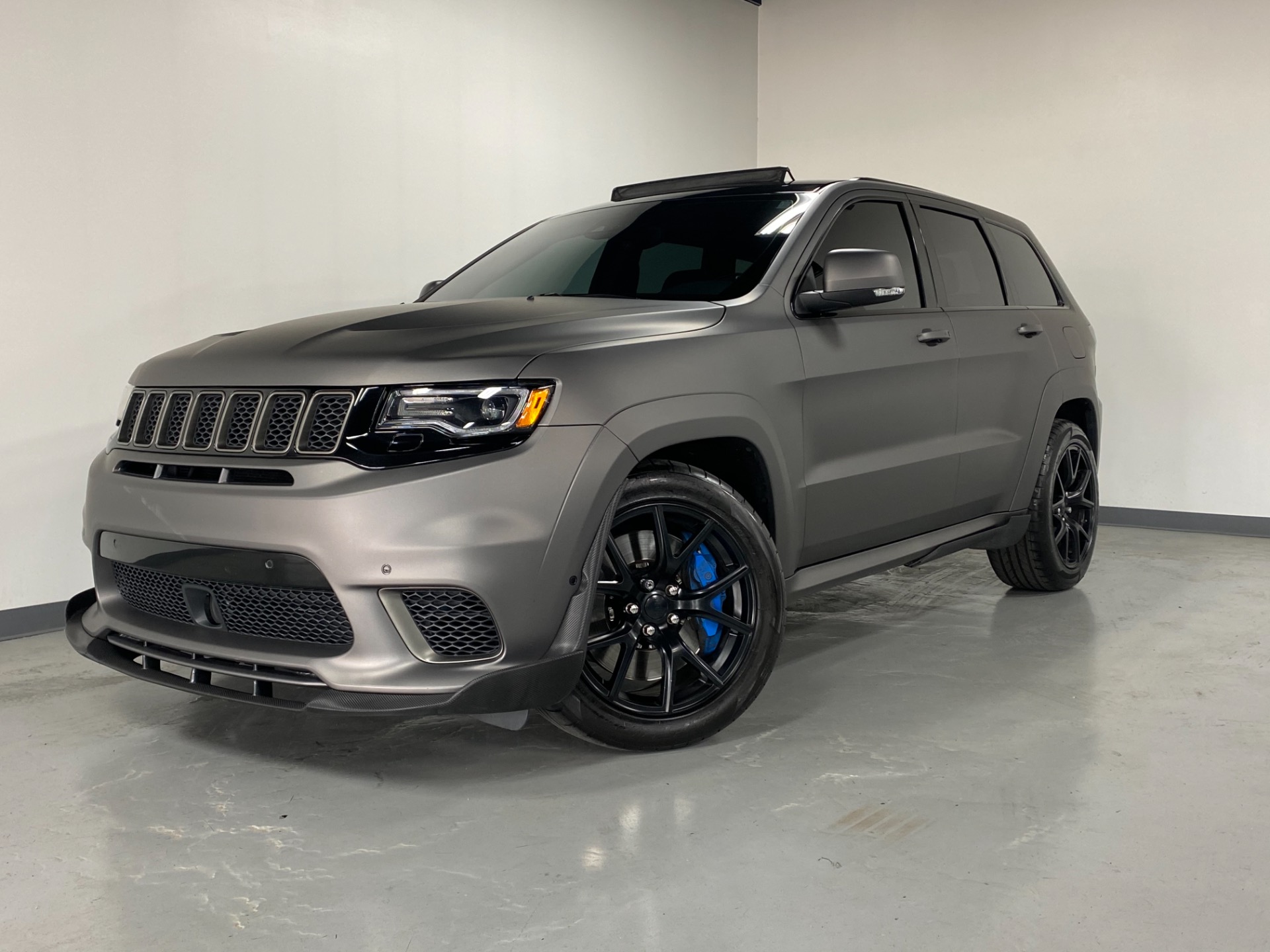 Jeep 2022 Srt8 Price