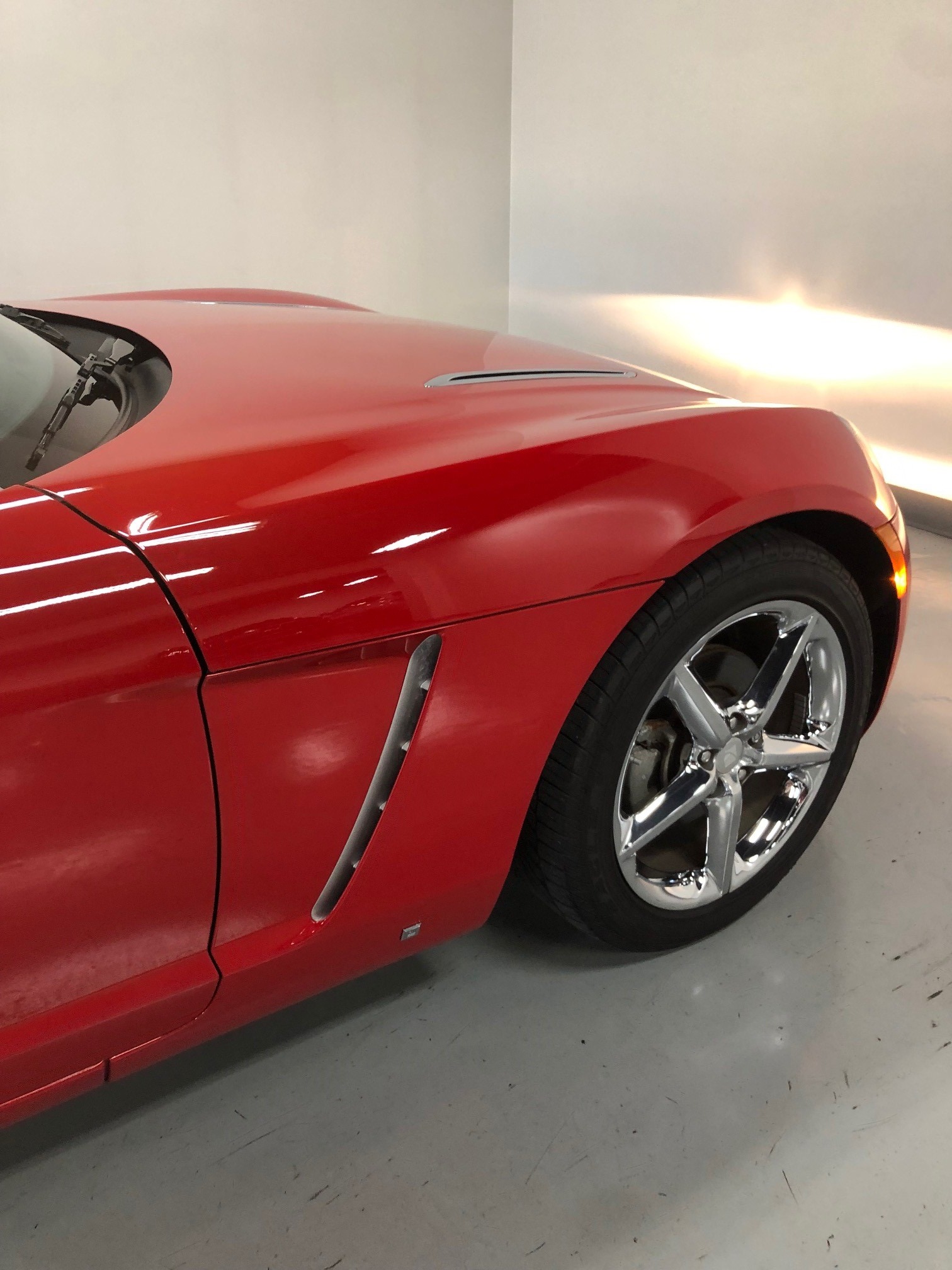 Used 2009 Ruby Red Saturn SKY REDLINE TURBO CONVERTIBLE Red Line For ...