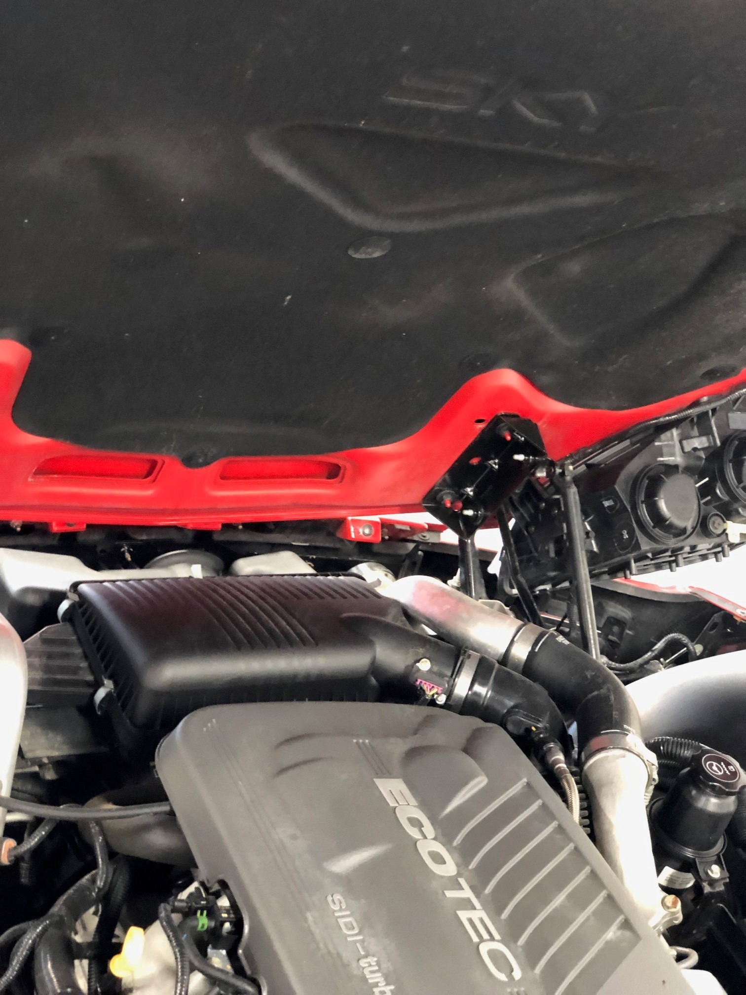 Used 2009 Ruby Red Saturn SKY REDLINE TURBO CONVERTIBLE Red Line For ...