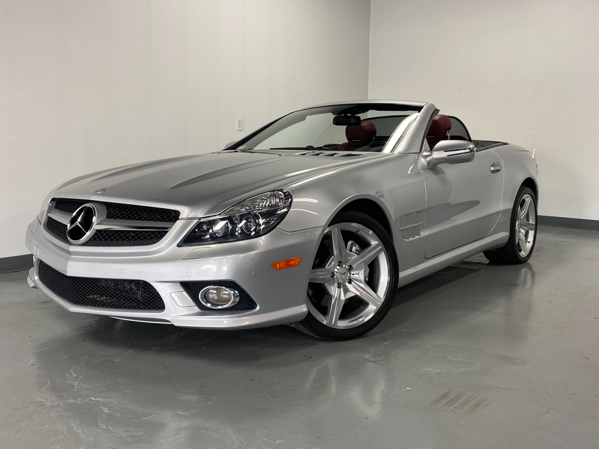 Mercedes Benz Silver Arrow Price