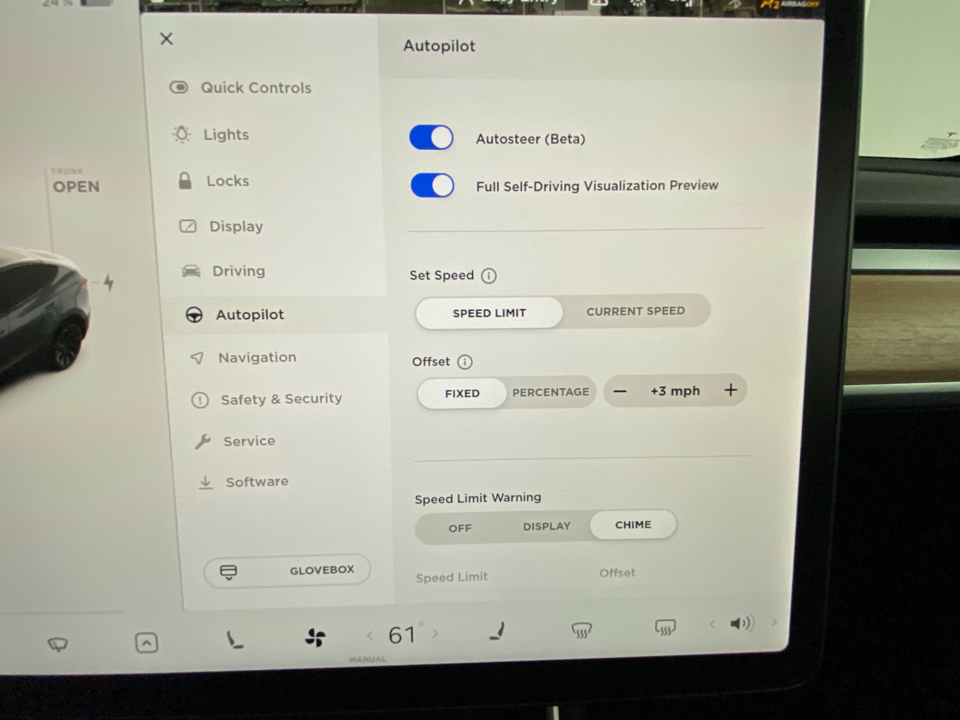 Used 2020 Midnight Silver Metallic Tesla Model Y AWD LONG RANGE Long ...