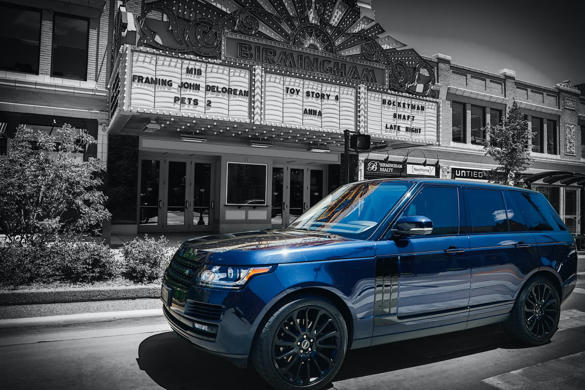 Prime Motorz – Car Dealer in Warren, MI